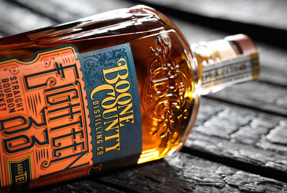 The Work - Neltner Small Batch