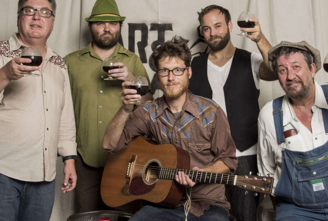 The Work - Neltner Small Batch