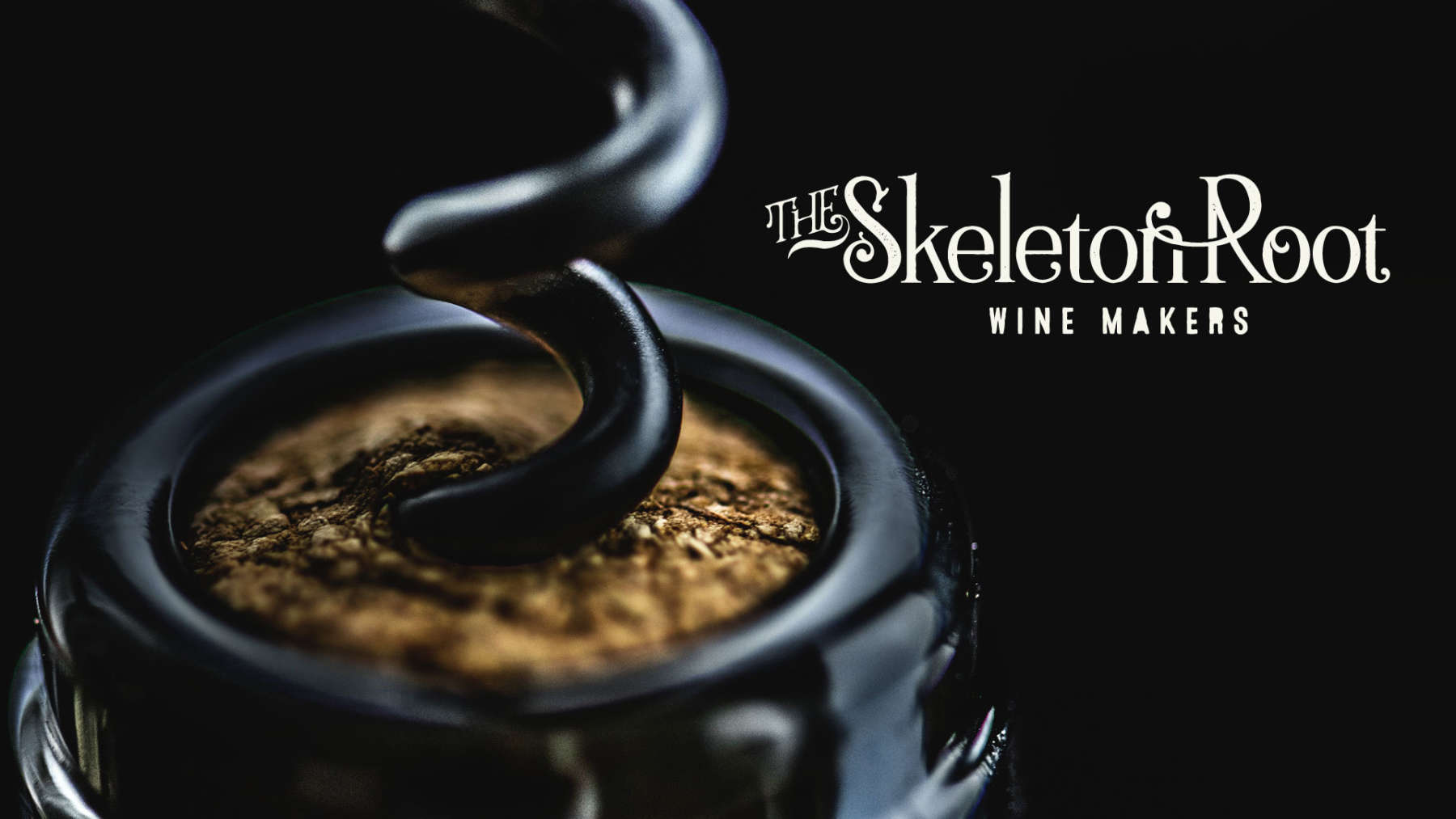 SKELETON ROOT WINE MAKERS - Neltner Small Batch