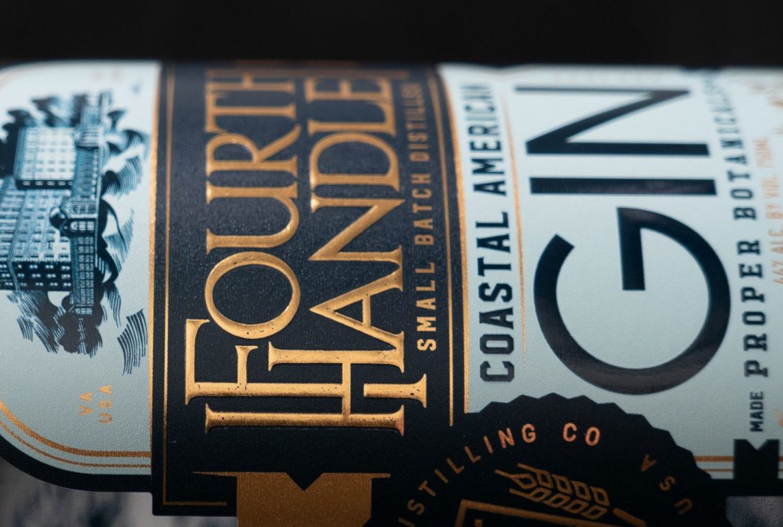 The Work - Neltner Small Batch