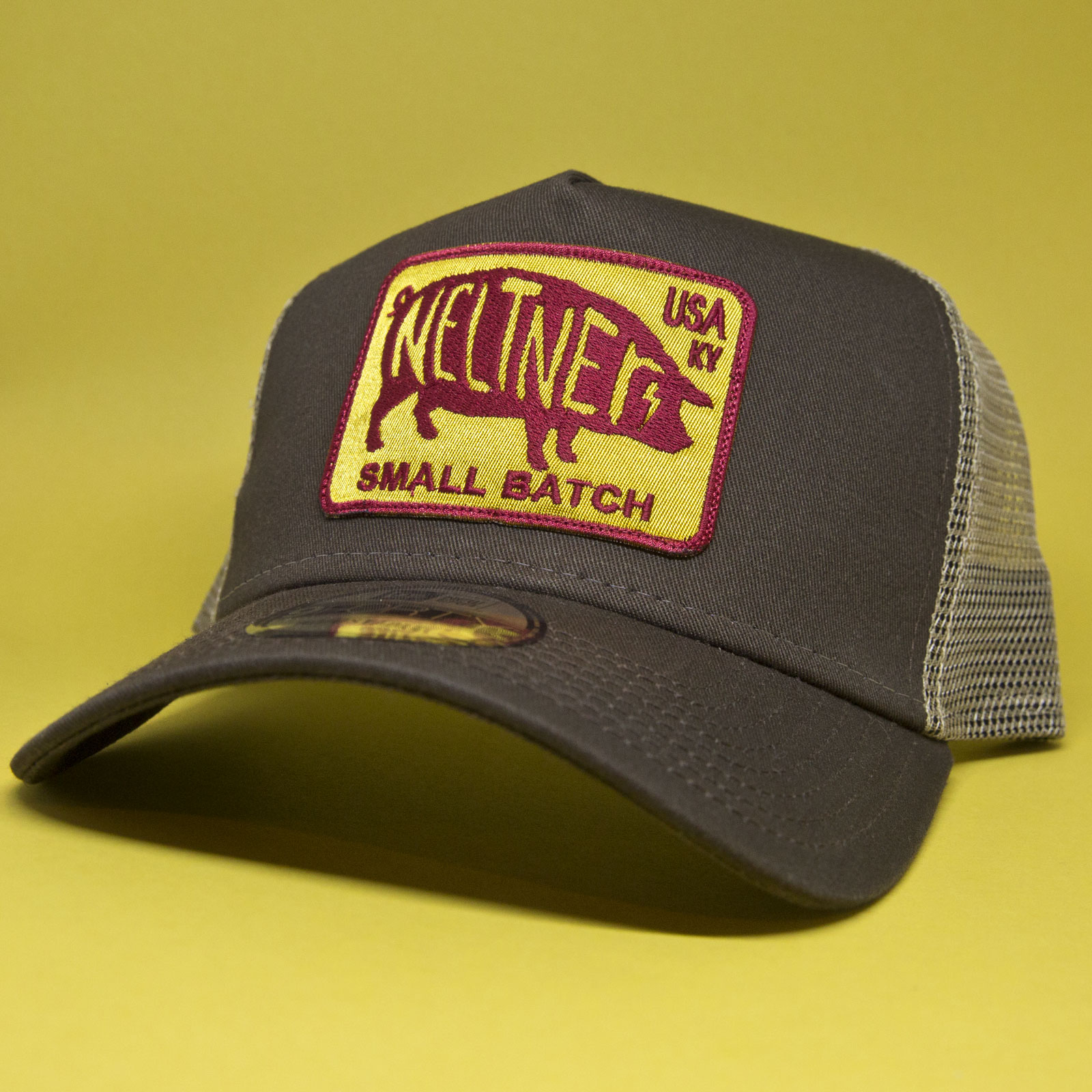 Goods - Neltner Small Batch