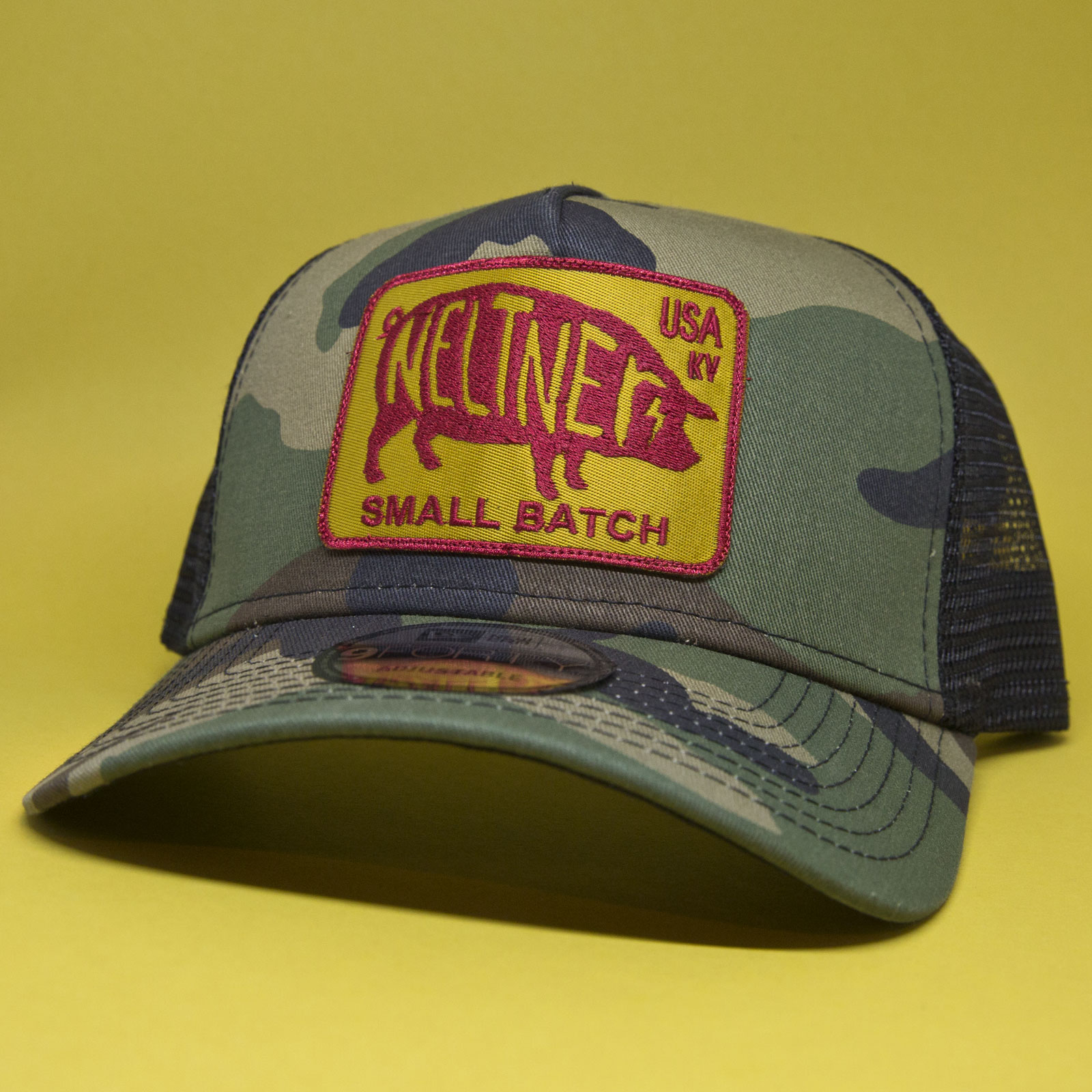 Goods - Neltner Small Batch