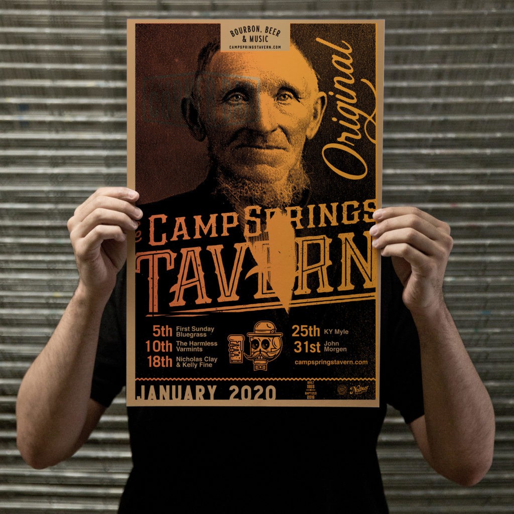 Posters - Neltner Small Batch