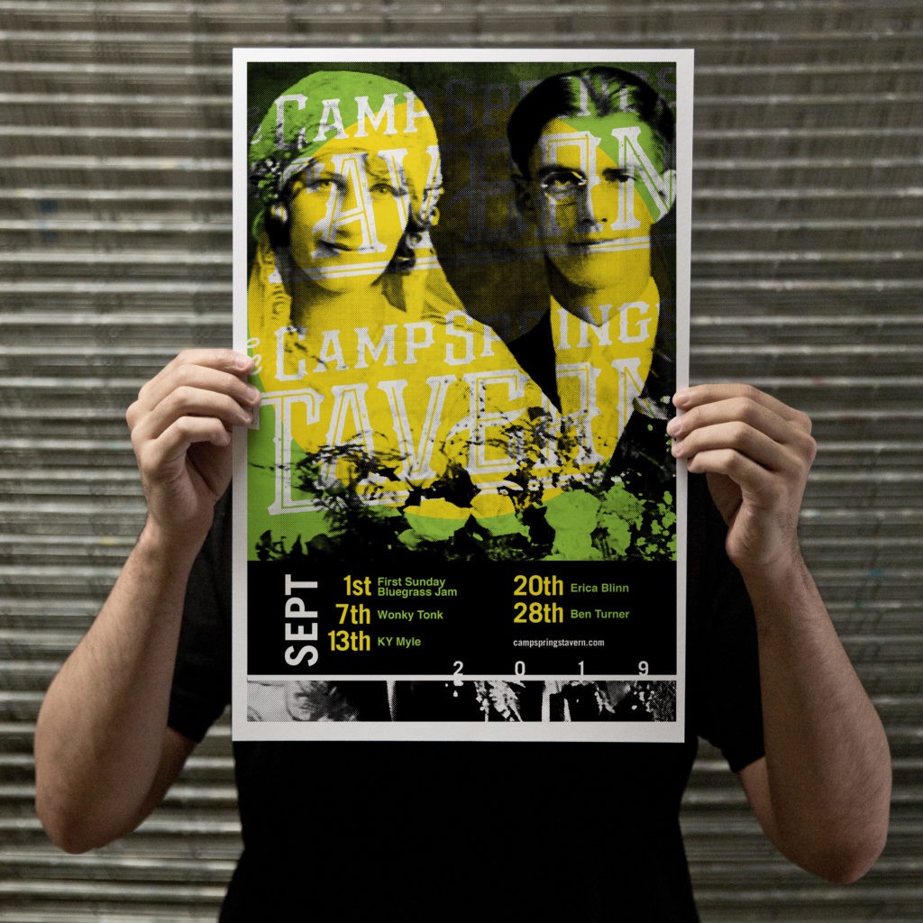 Posters - Neltner Small Batch